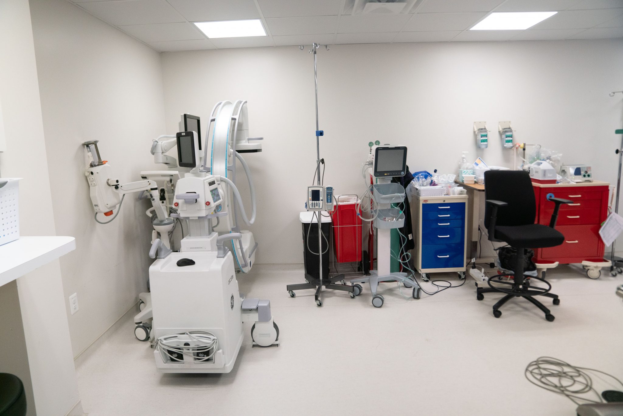 Vascular Surgery Center | Maryland Vascular Specialists
